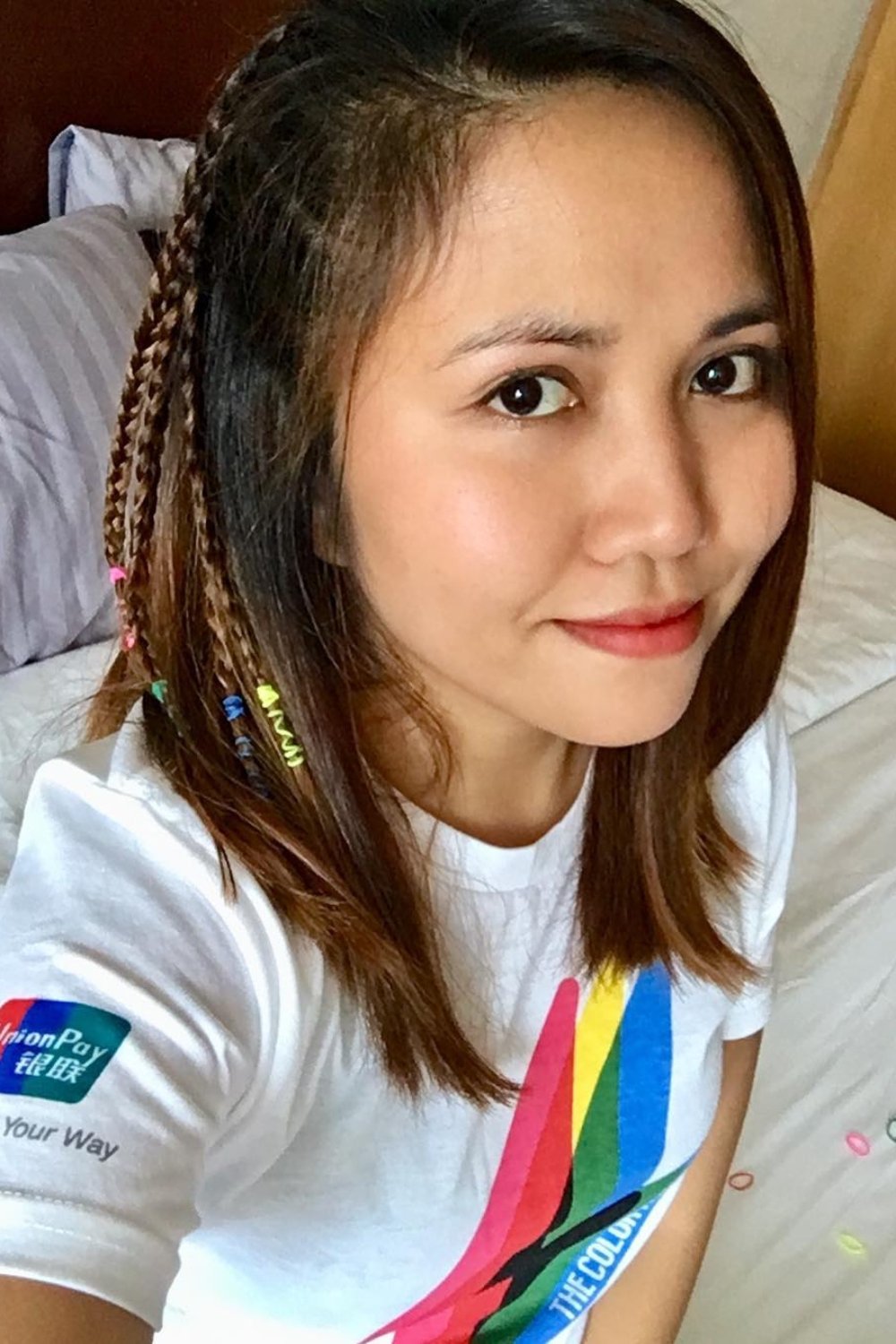 15 Easy Track Hairstyles for 2026 – For Gleam