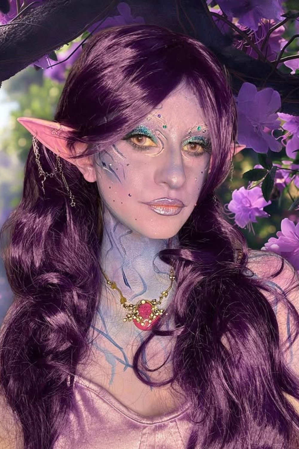 19 Best Fairy Makeup Looks for 2026 – For Gleam