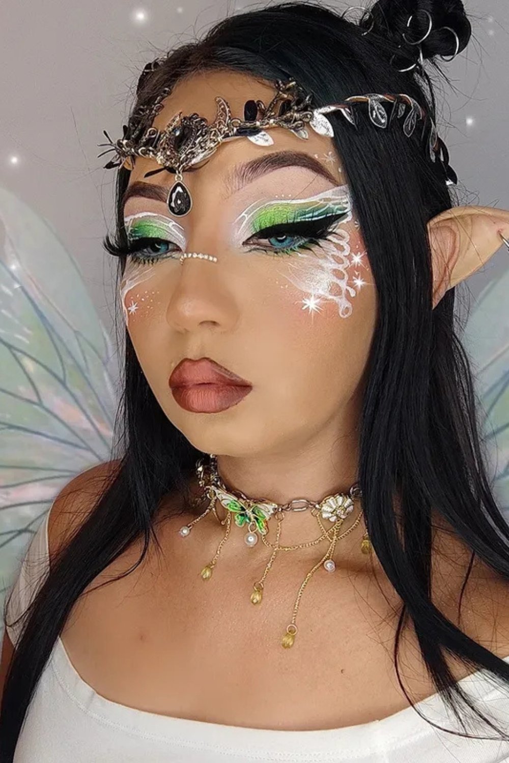 19 Best Fairy Makeup Looks for 2026 – For Gleam