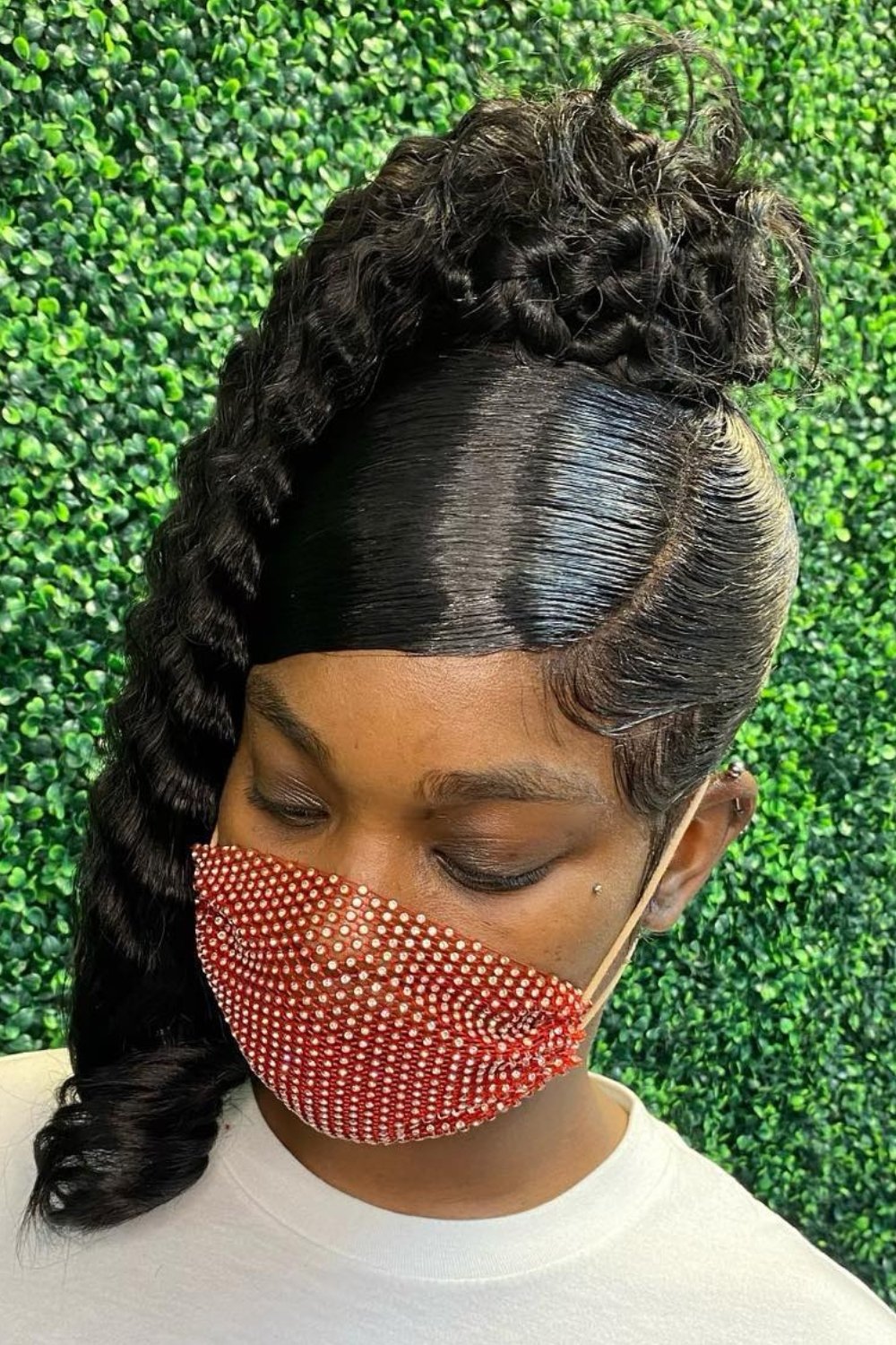 16 Freaknik Hairstyles for 2026 – For Gleam