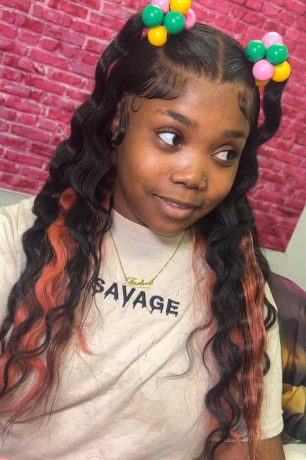 16 Freaknik Hairstyles for 2026 – For Gleam