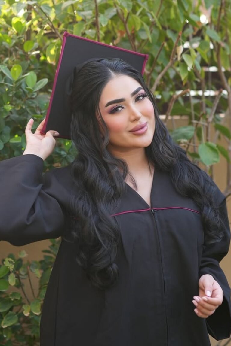 17 Graduation Makeup Looks You Can Try in 2025 – For Gleam