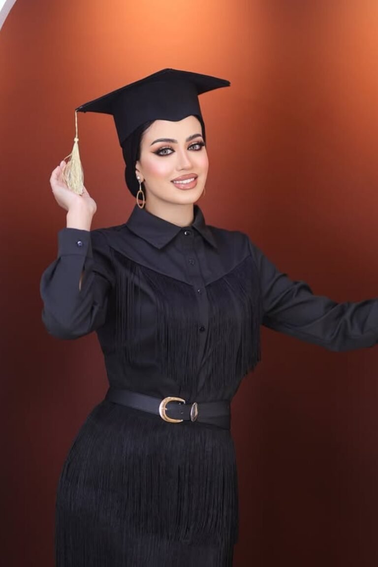 17 Graduation Makeup Looks You Can Try in 2025 – For Gleam