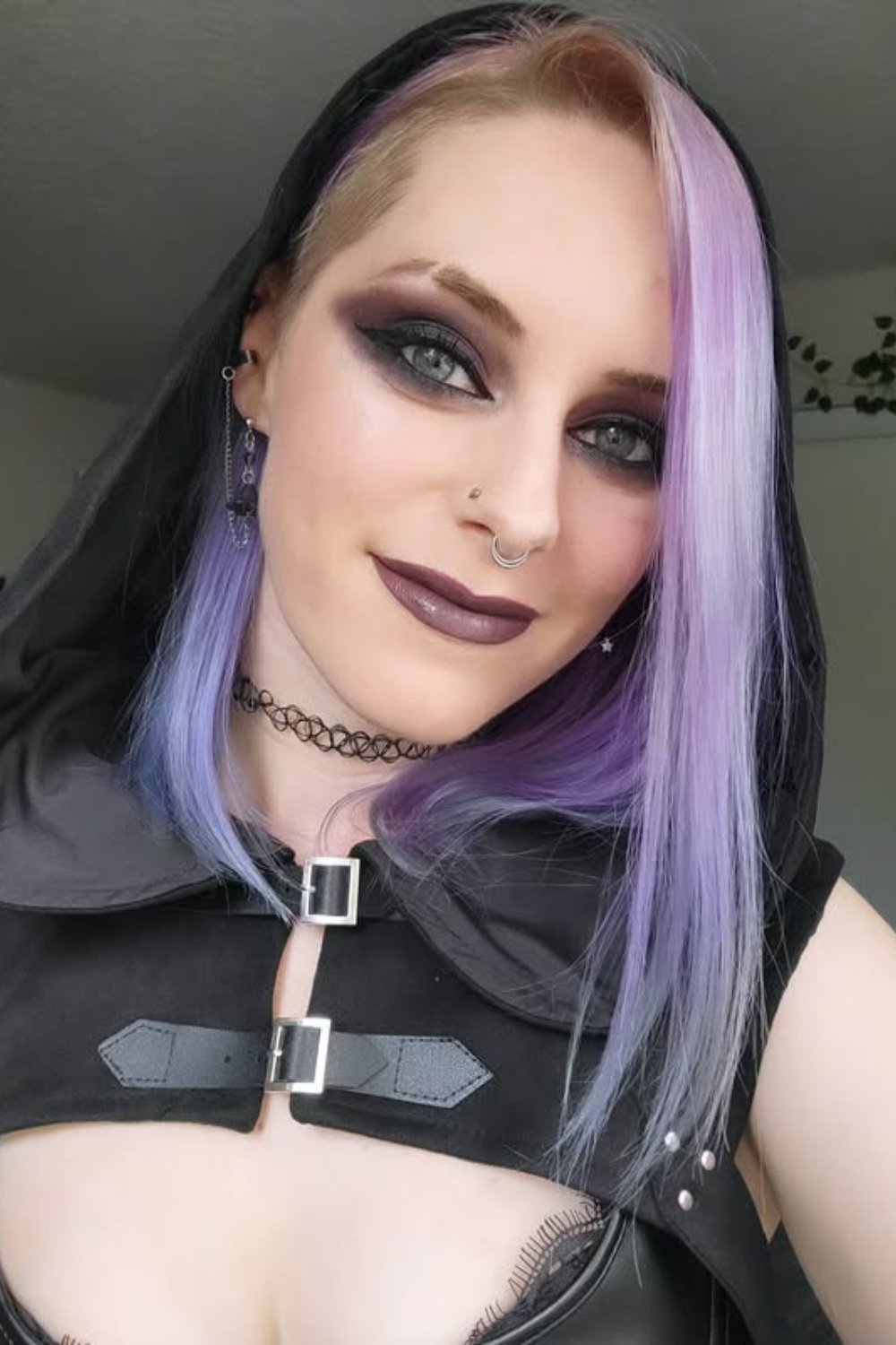 17 Ren Faire Makeup Looks for 2026 – For Gleam