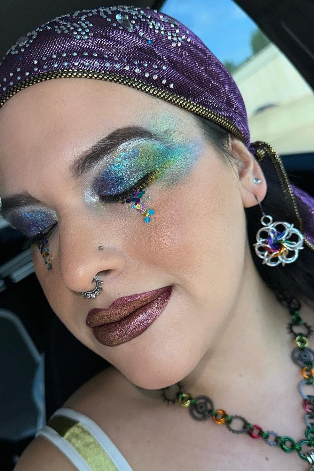 17 Ren Faire Makeup Looks for 2026 – For Gleam