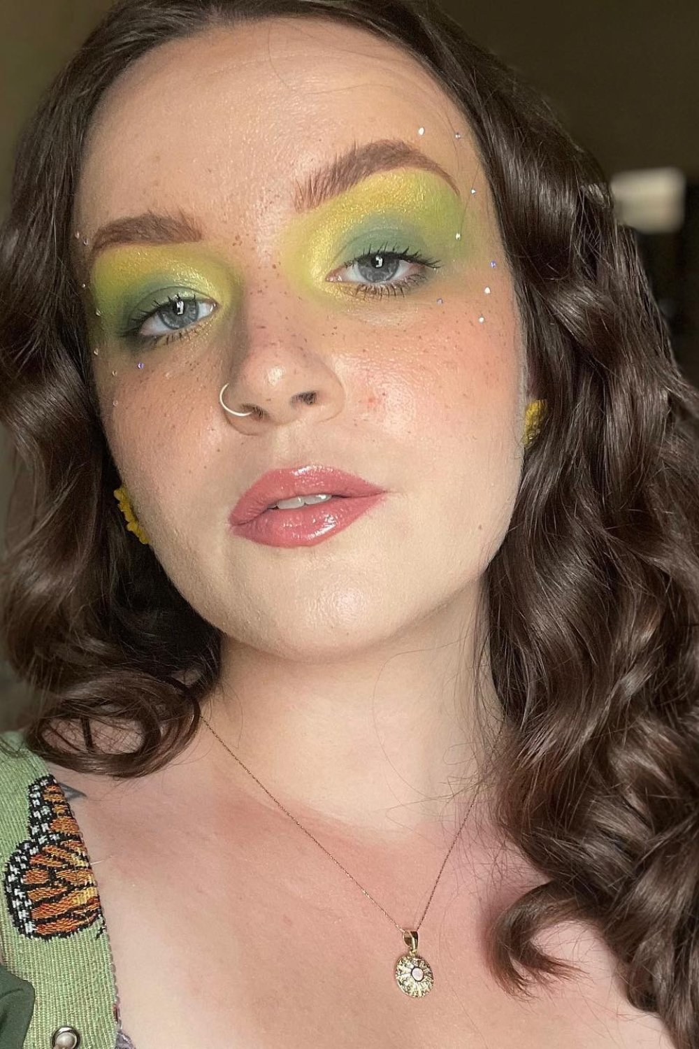 17 Ren Faire Makeup Looks for 2026 – For Gleam