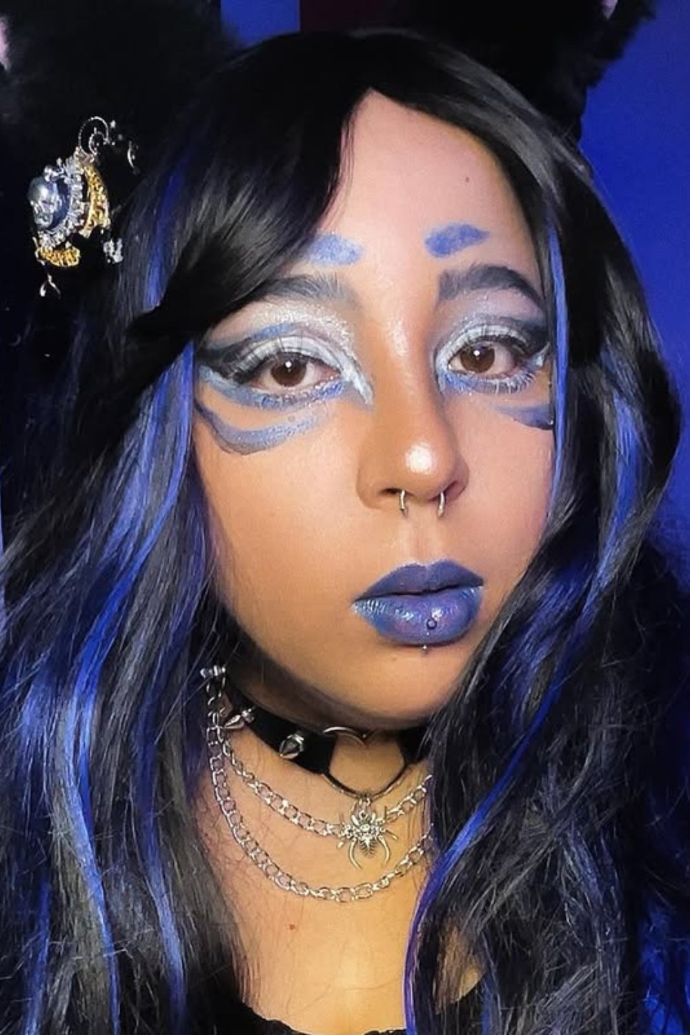 17 Ren Faire Makeup Looks for 2026 – For Gleam
