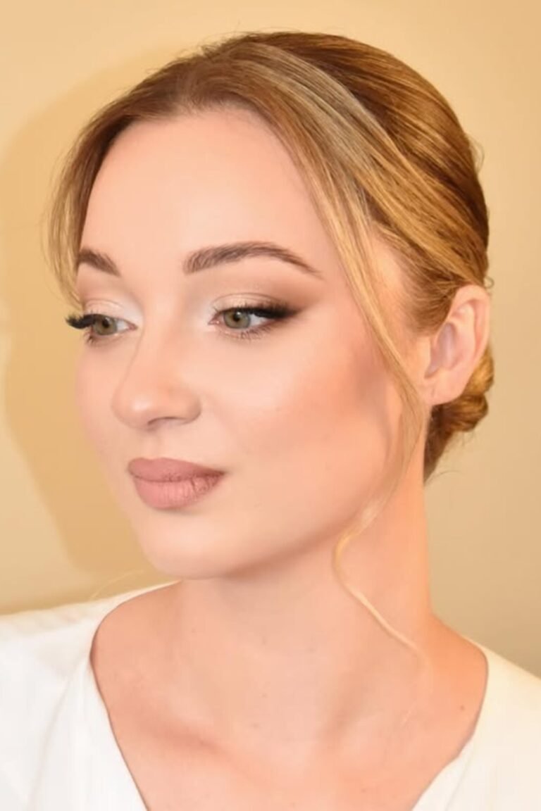 22 Best Soft Glam Wedding Makeup Looks for 2026 – For Gleam