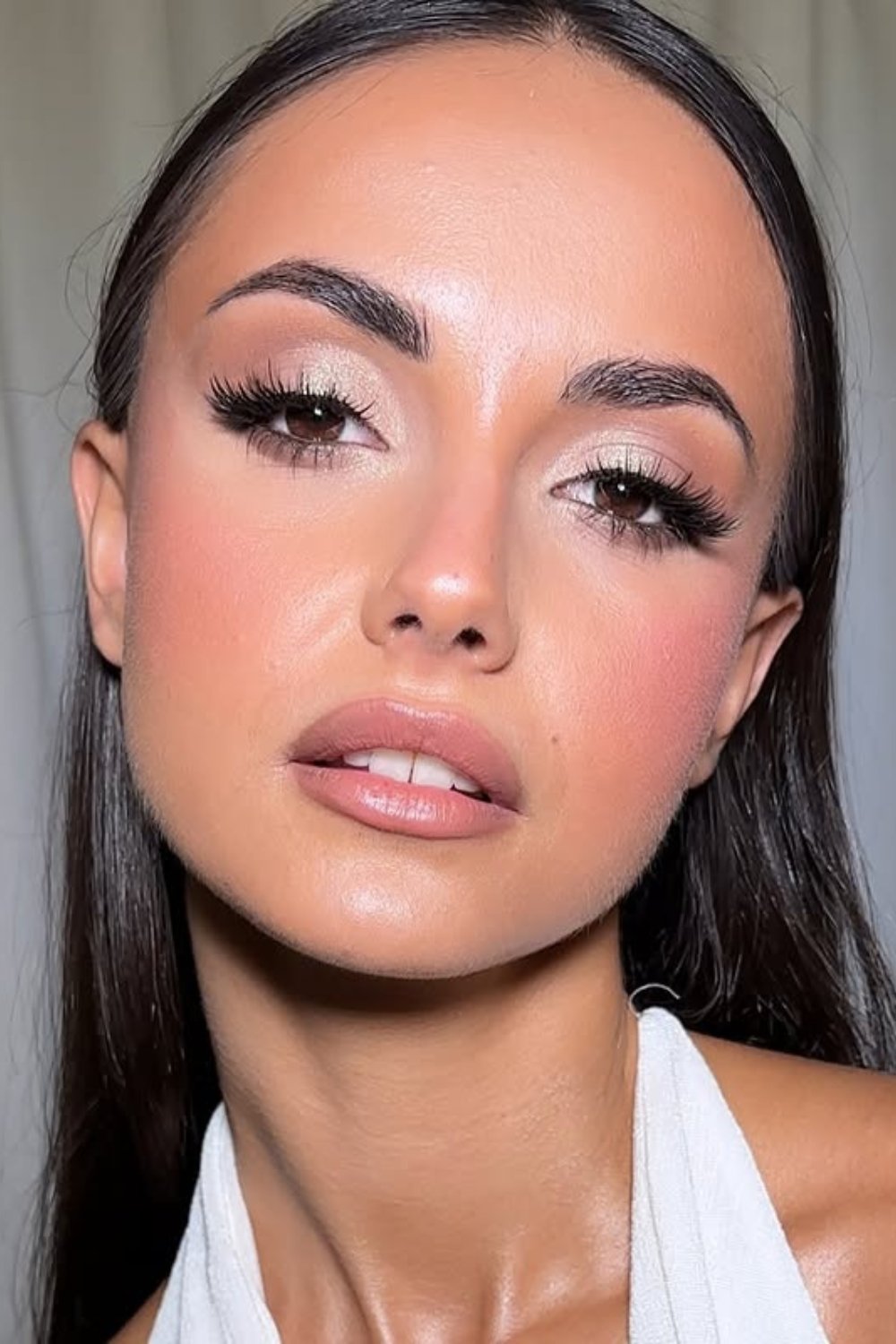 22 Best Soft Glam Wedding Makeup Looks for 2026 – For Gleam