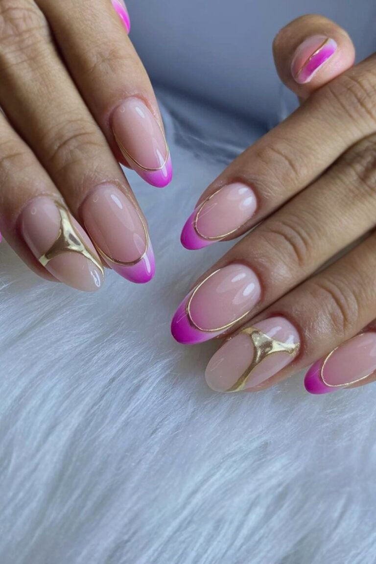 25 Neon Nails for Summer 2026 – For Gleam