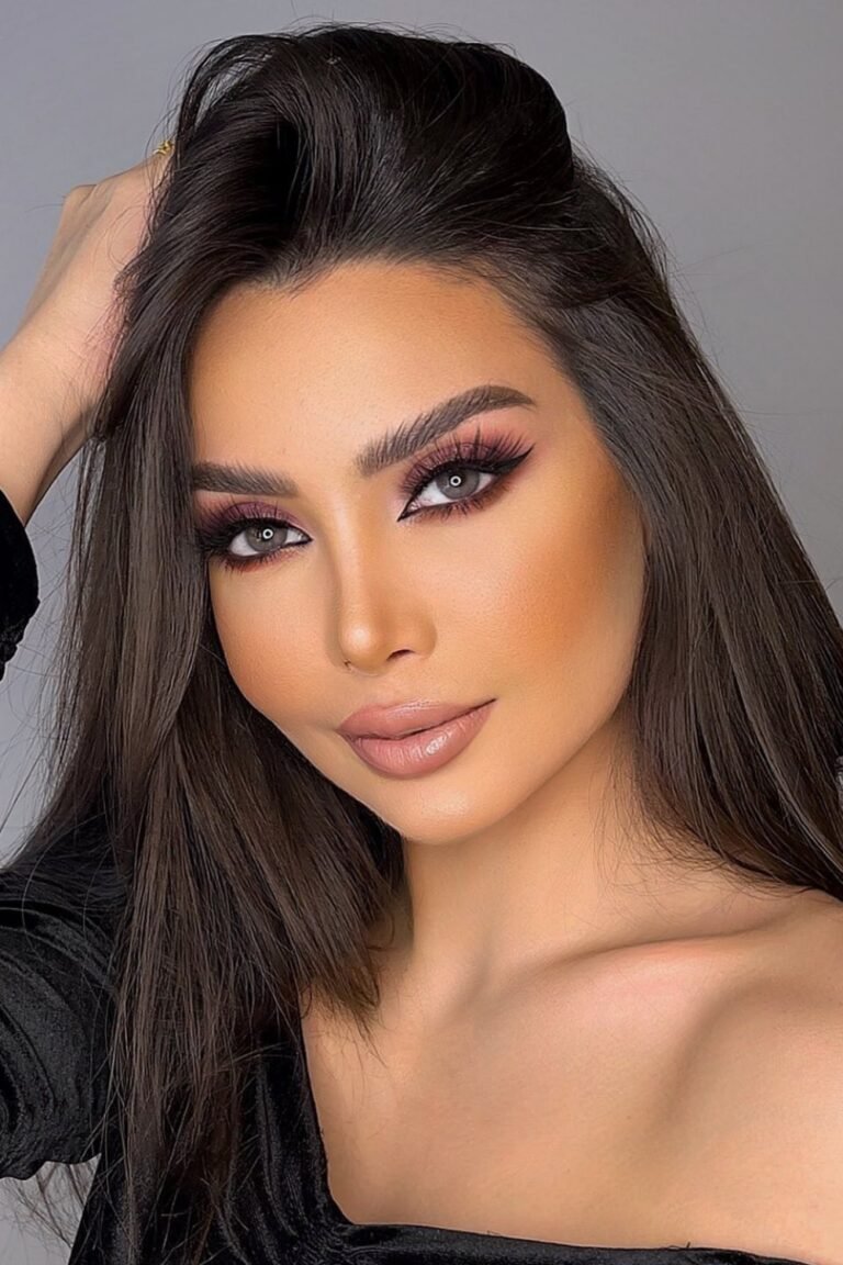 14 Step By Step Makeup Tips to Look Professional Even If You’re a ...
