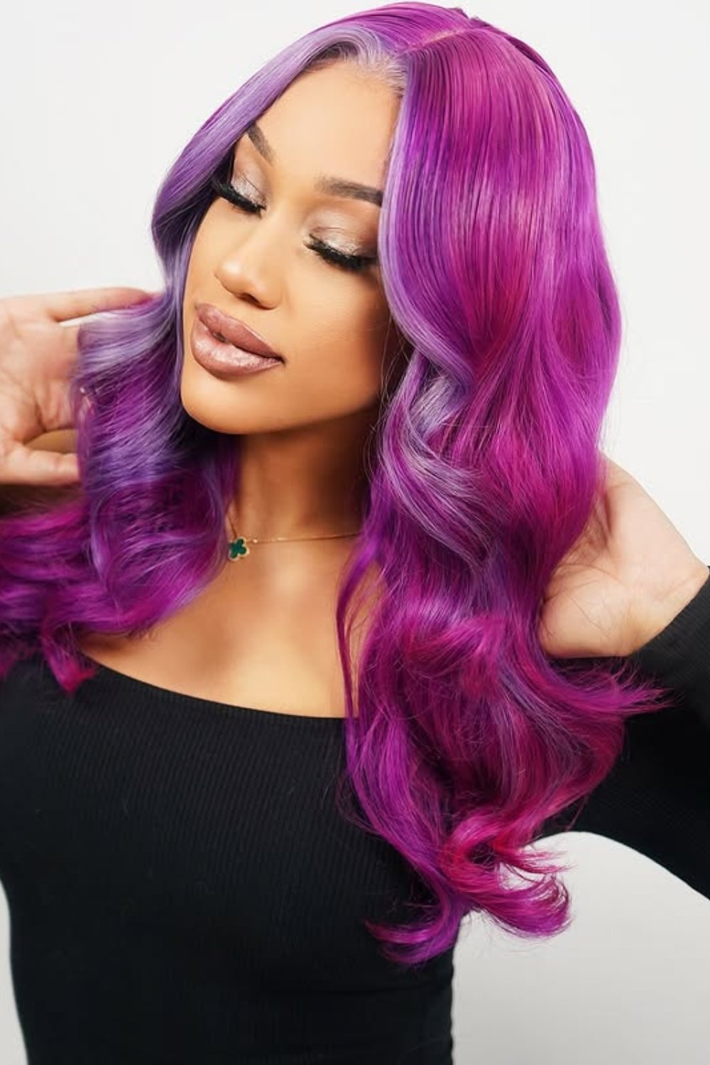 25 Easy Yet Bold Hairstyles for Rock Concert Nights – in 2026 – For Gleam
