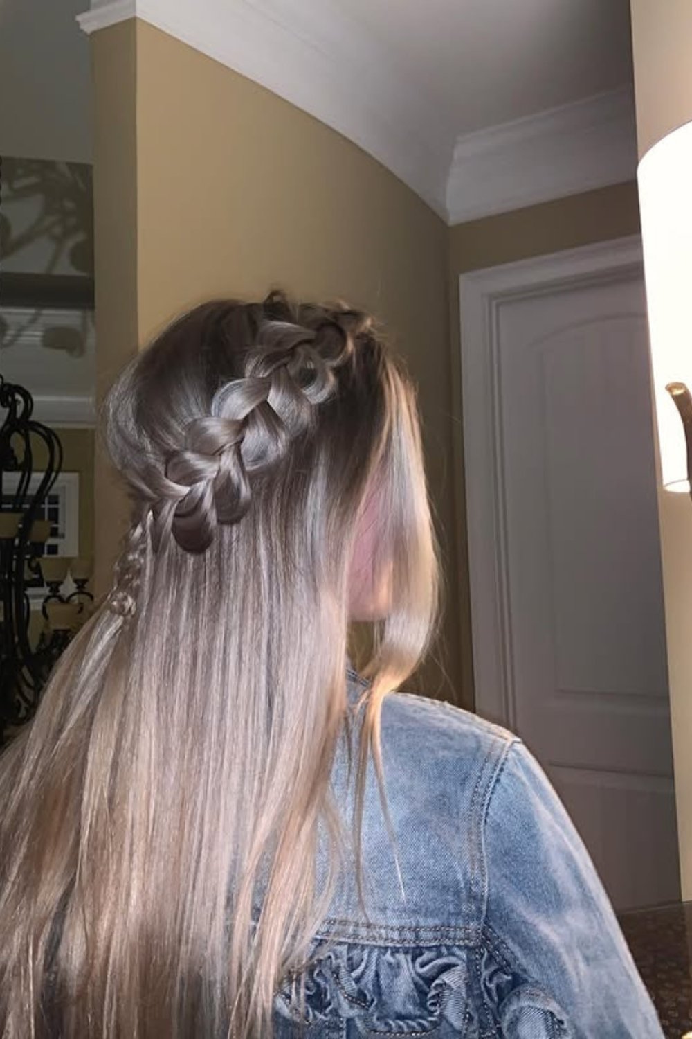 25 Easy Yet Bold Hairstyles for Rock Concert Nights – in 2025 – For Gleam