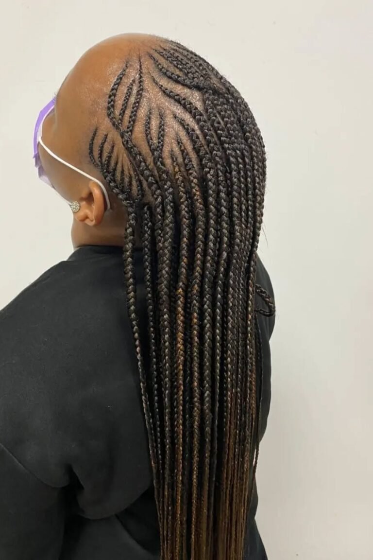 23 Braided Hairstyles for Black Women Cornrows to try in 2026 – For Gleam
