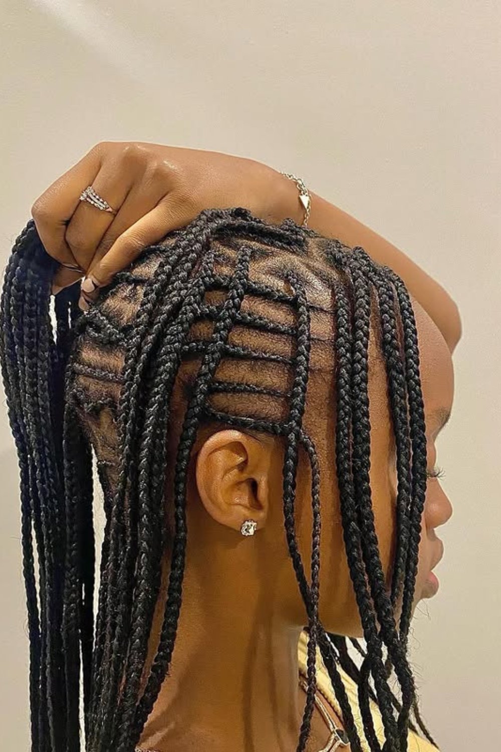 23 Braided Hairstyles for Black Women Cornrows to try in 2026 – For Gleam