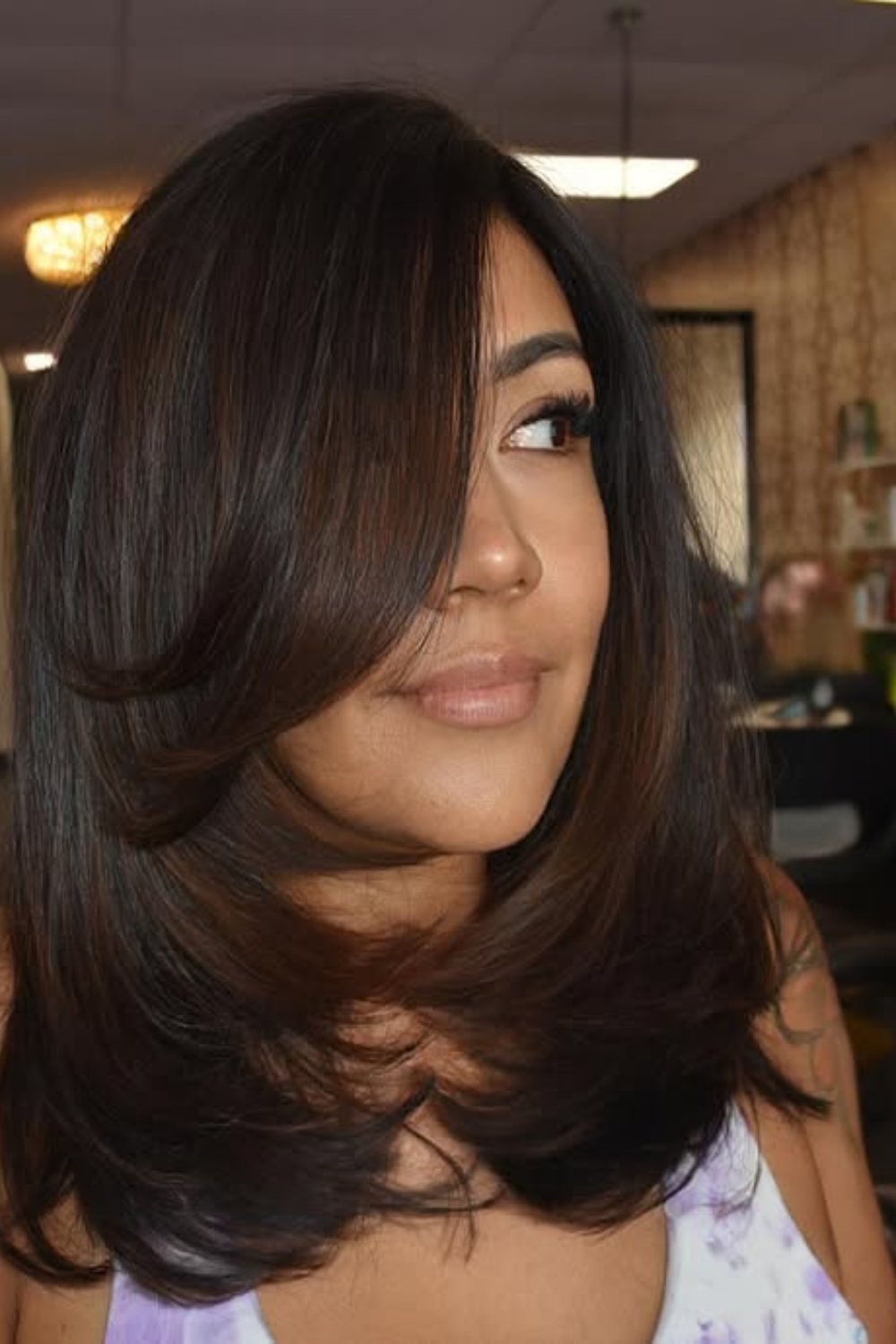 22 Trendy Fall Hairstyles for 2026 You’ll Want Right Now – For Gleam