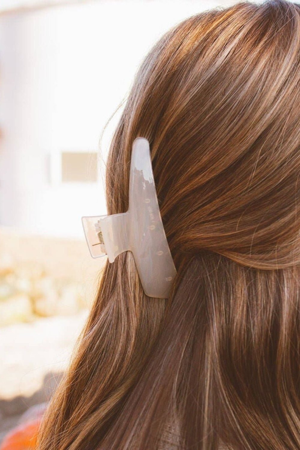 10 Hairstyles To Keep Hair Out Of Your Face in 2026 – For Gleam