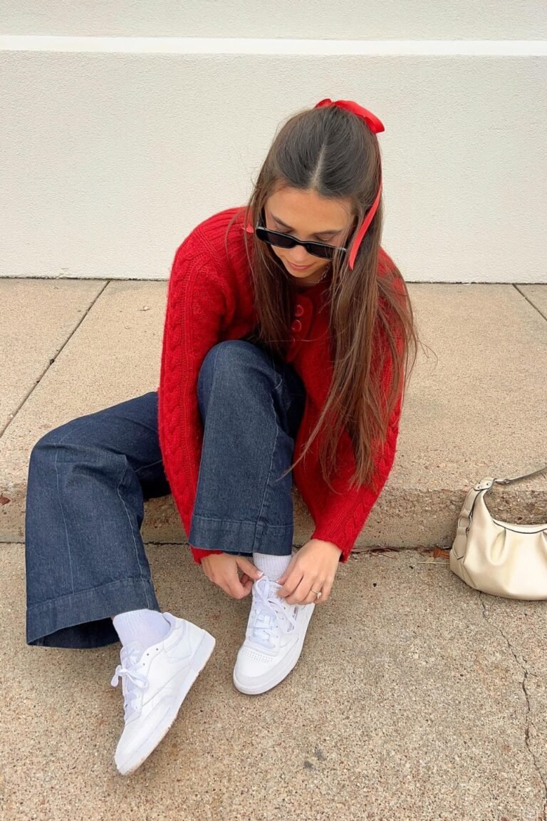 5 Simple Ways to Match Shoes with Outfits in 2026 – For Gleam