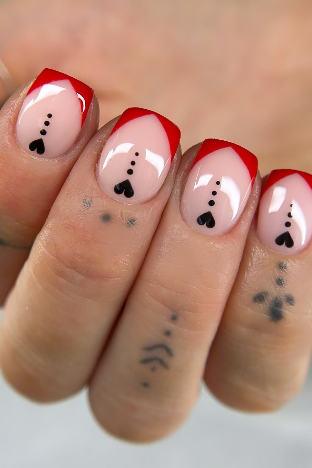 The Best Red Nails to Wear in 2026 – For Gleam