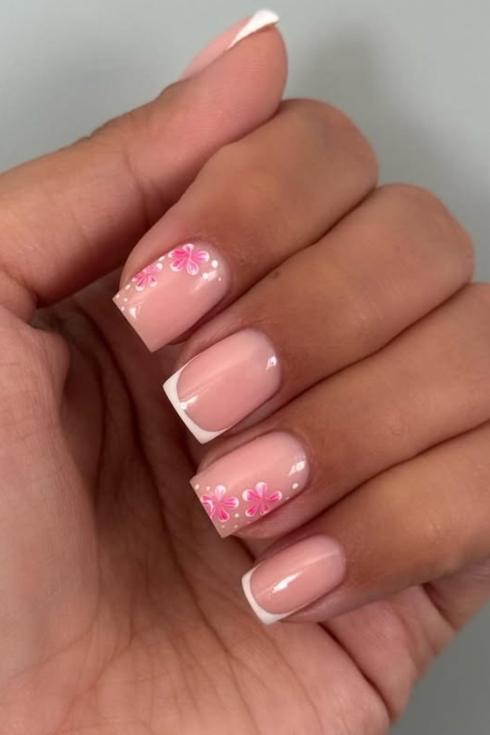 20 Chic and Simple Square Nail Designs for 2026 – For Gleam