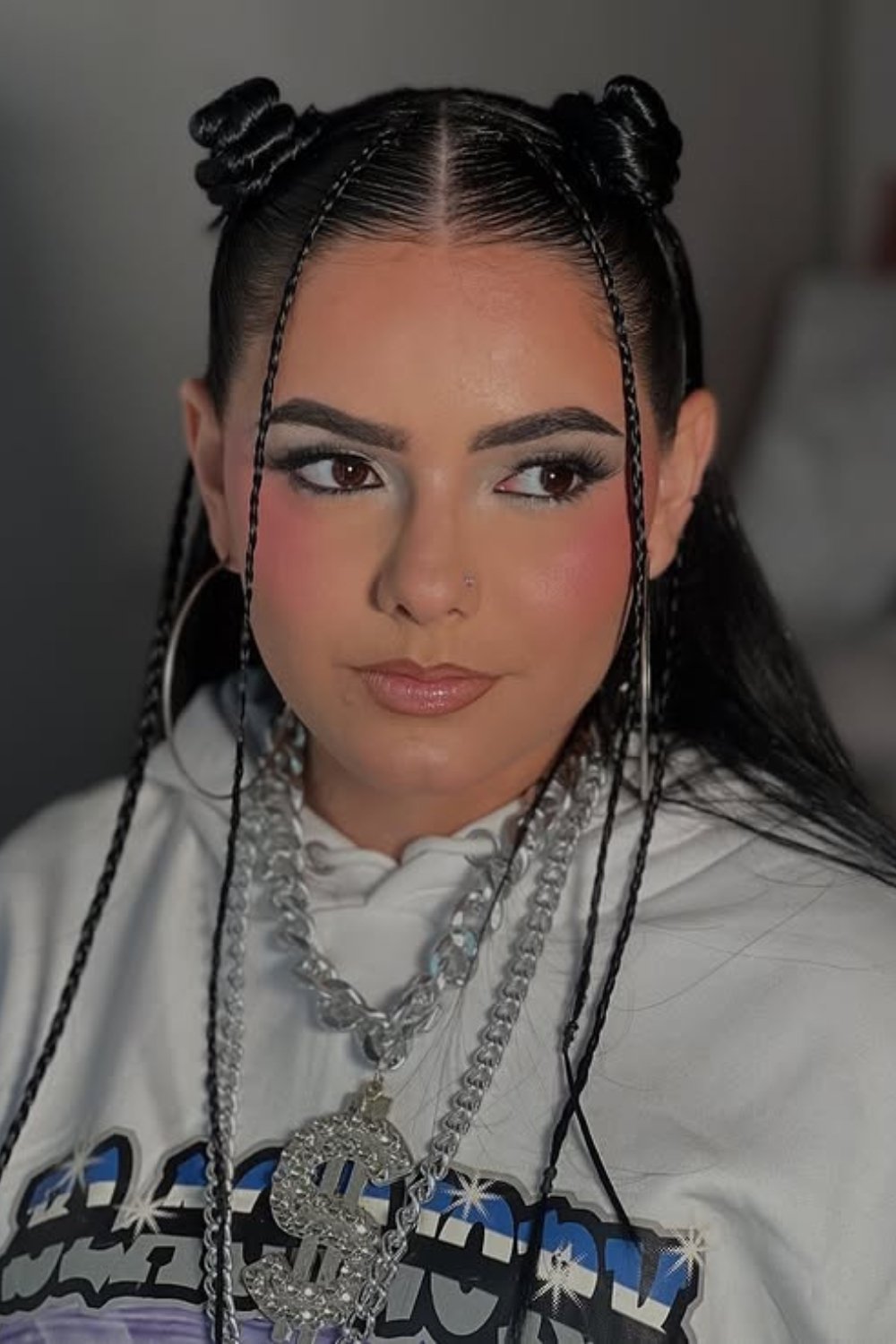 20 Stunning 2000’s Makeup Looks – For Gleam