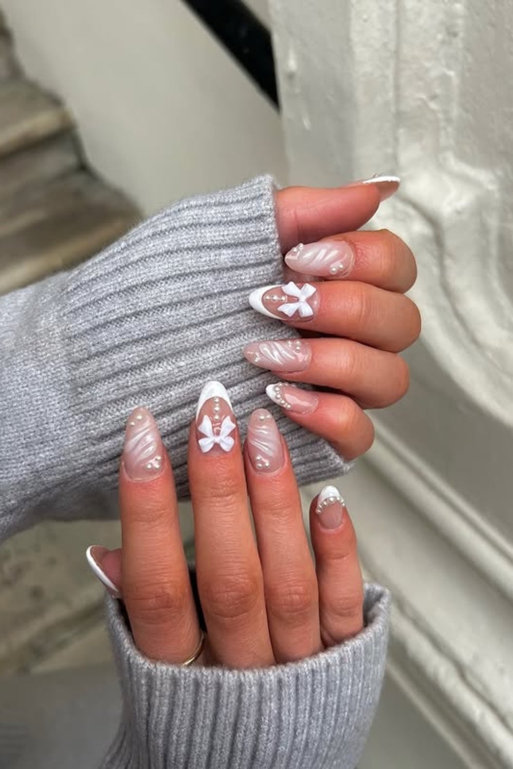 31 December Nails Ideas for 2026 – For Gleam
