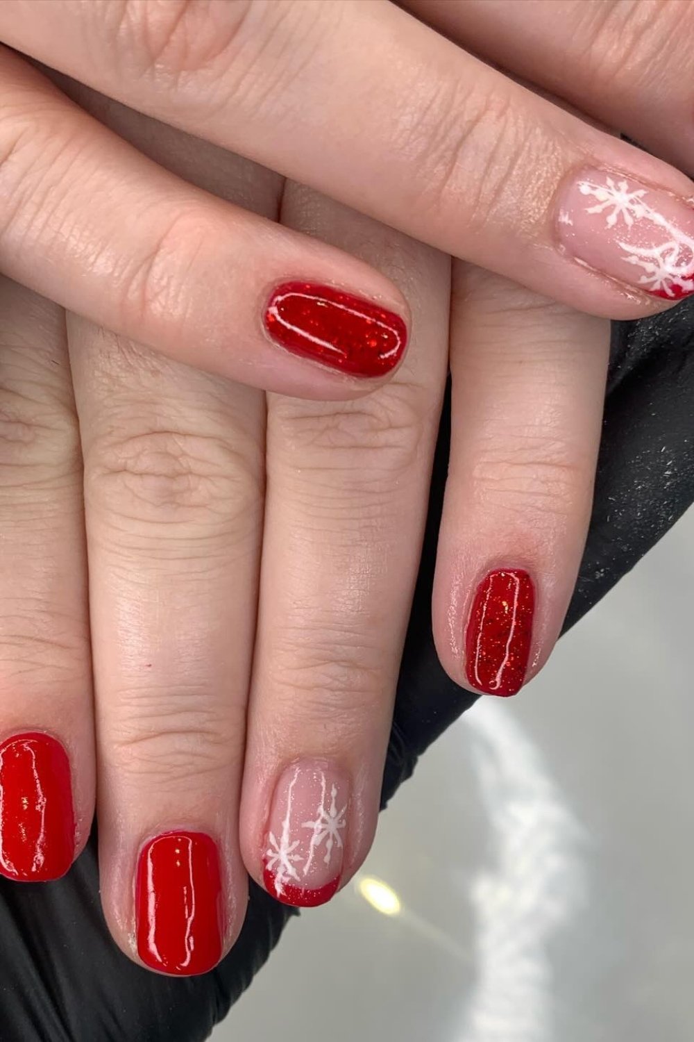 31 December Nails Ideas for 2026 – For Gleam