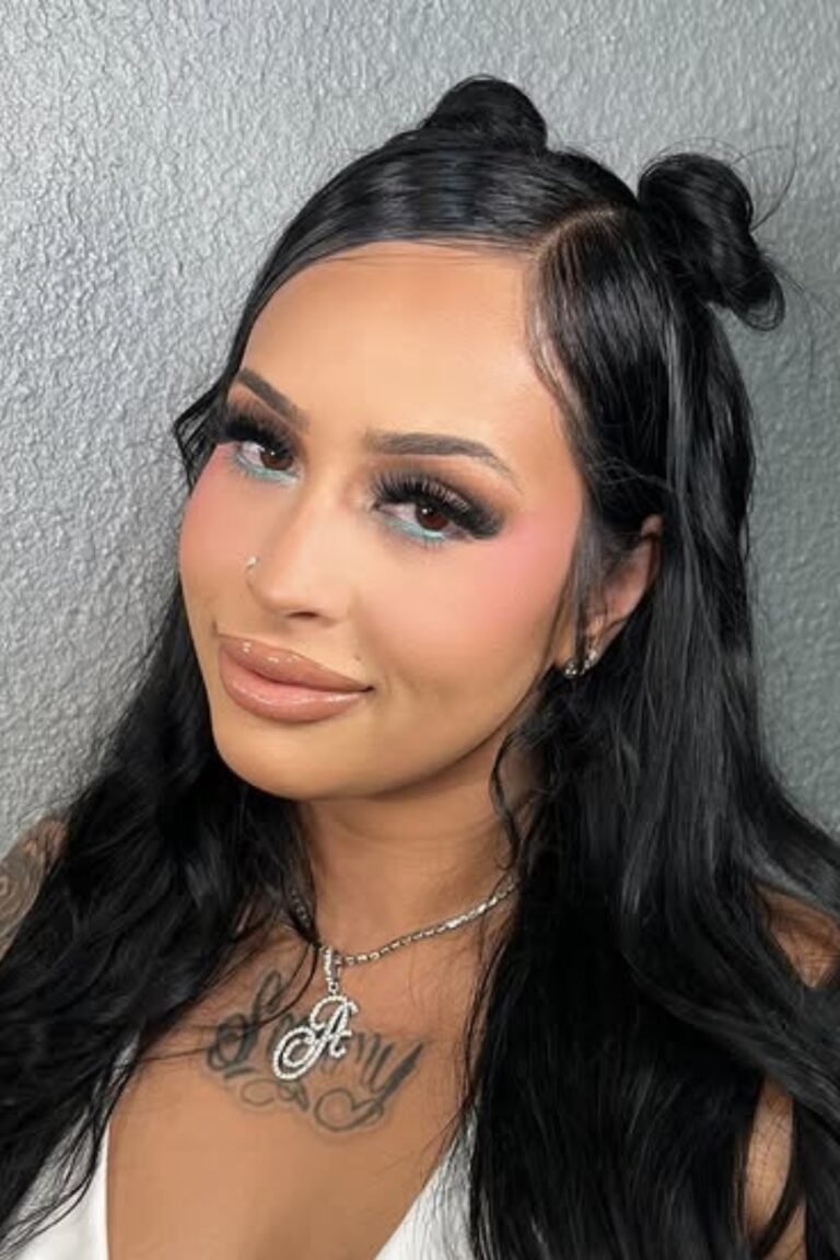 19 Baddie Makeup Ideas for 2026 – For Gleam