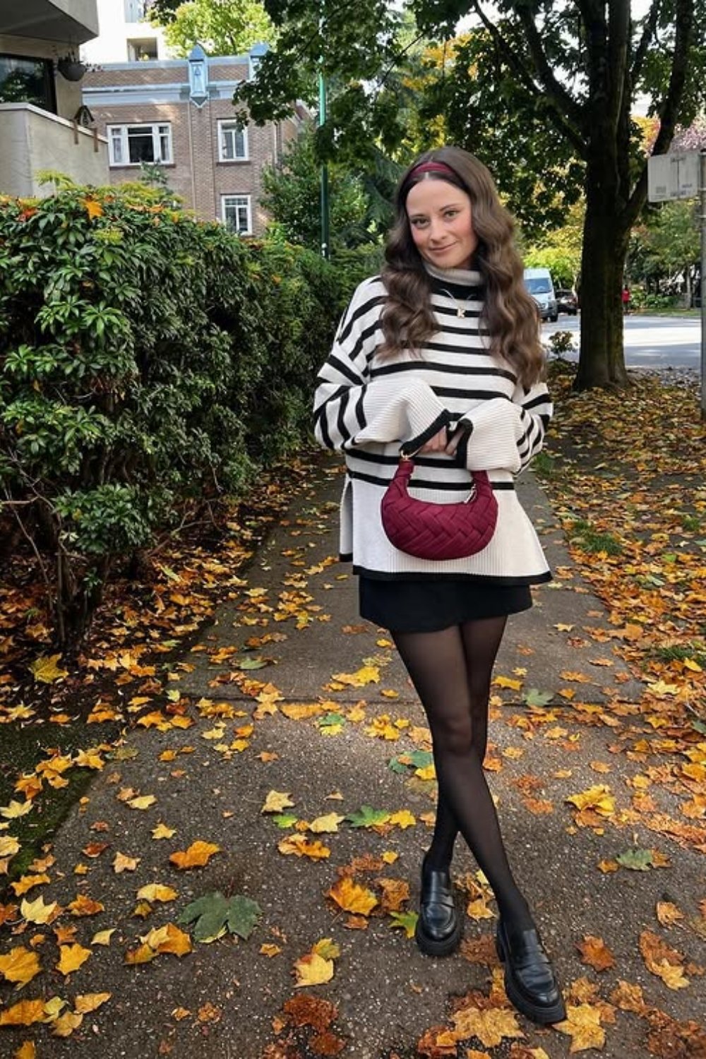 24 Fall Outfits Ideas for 2026 – For Gleam