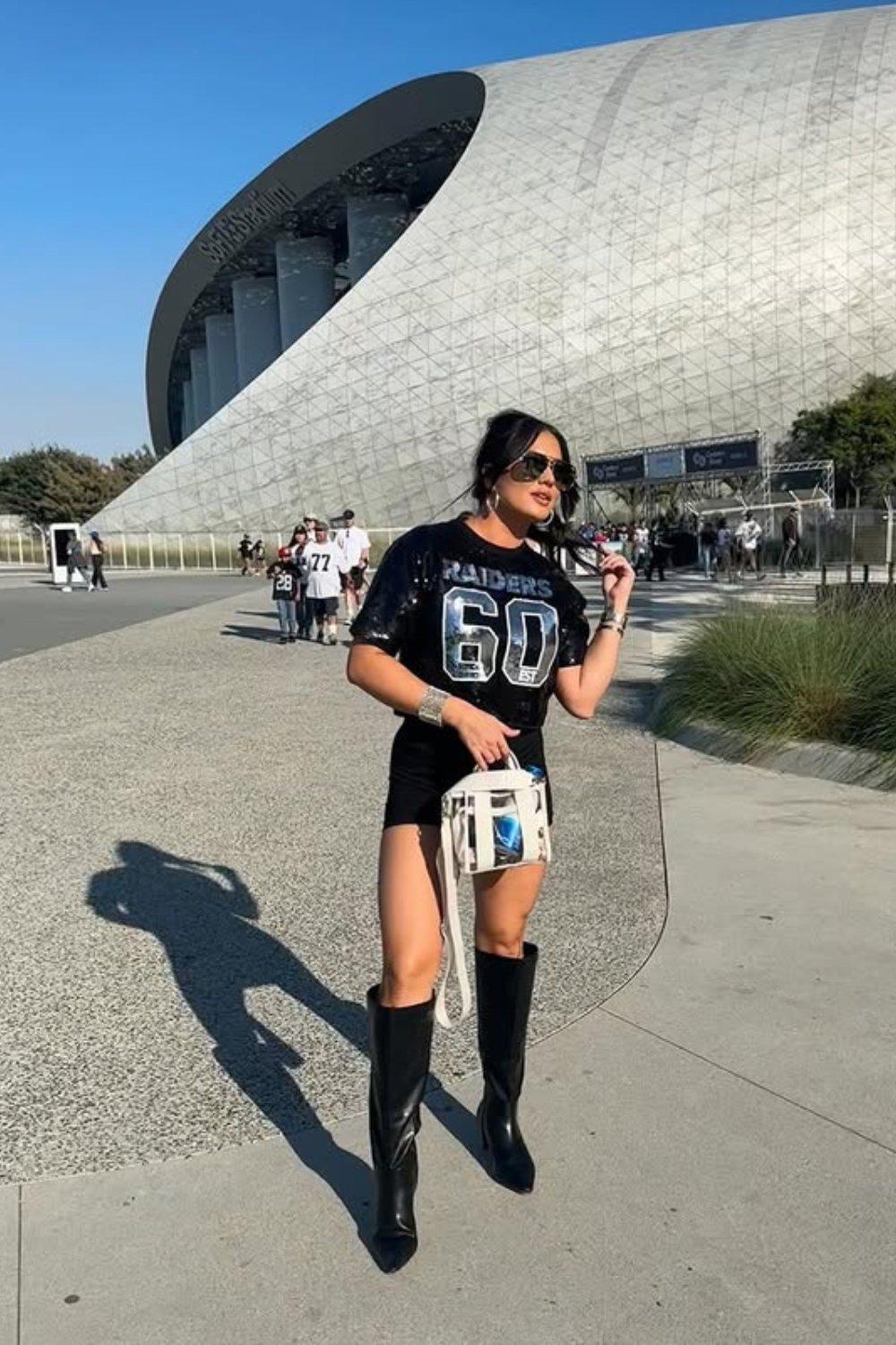 22 Game Day Outfit Ideas for 2026 – For Gleam