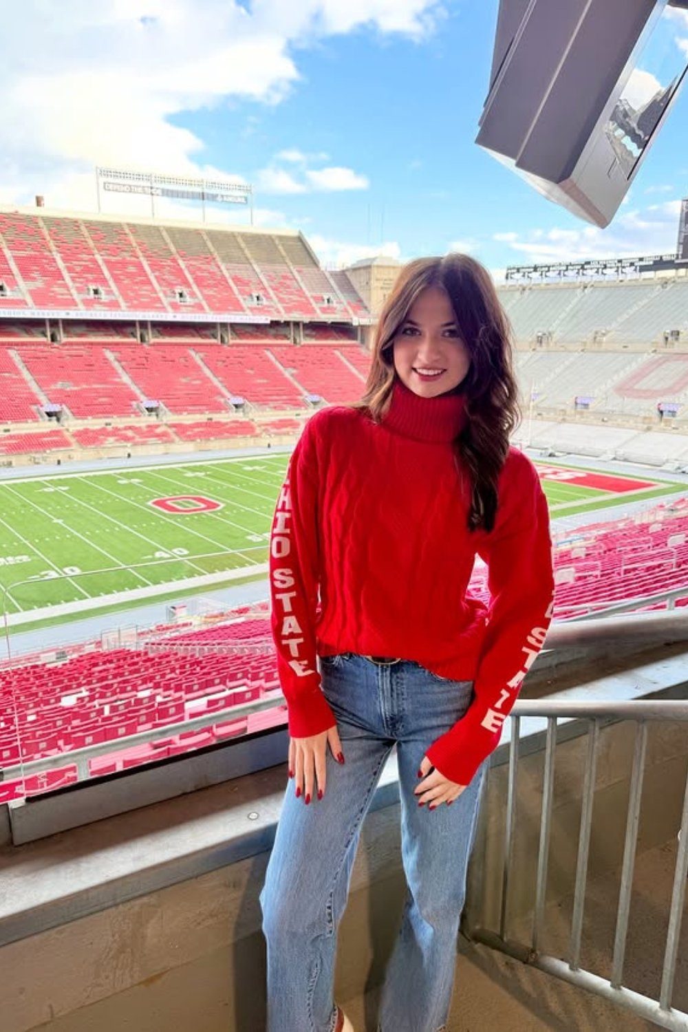 22 Game Day Outfit Ideas for 2026 – For Gleam