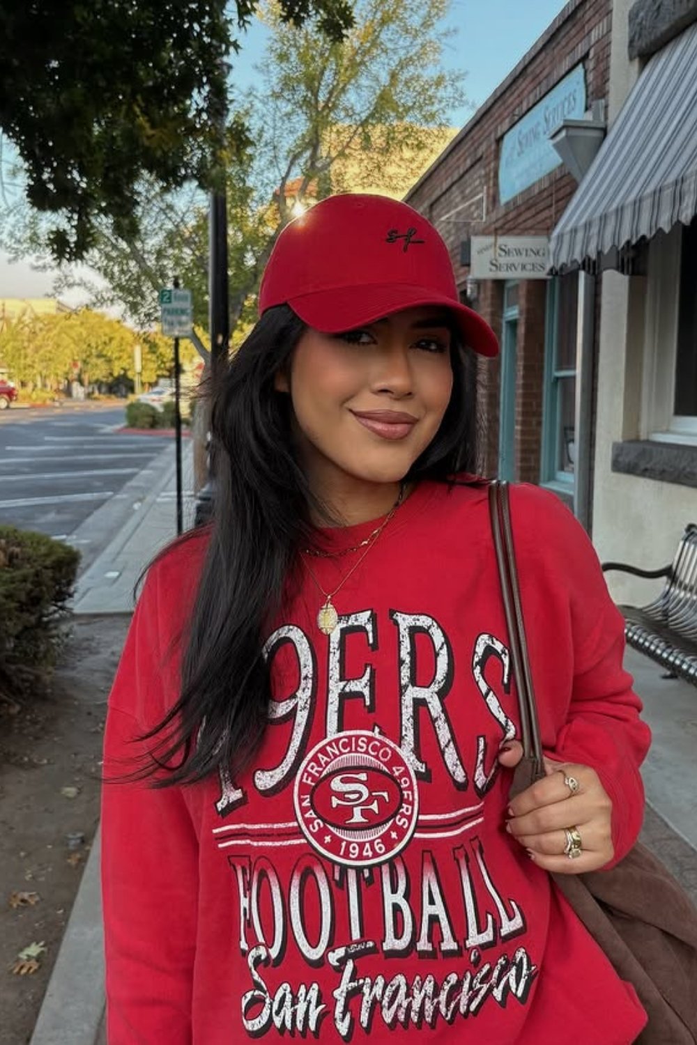 22 Game Day Outfit Ideas for 2026 – For Gleam