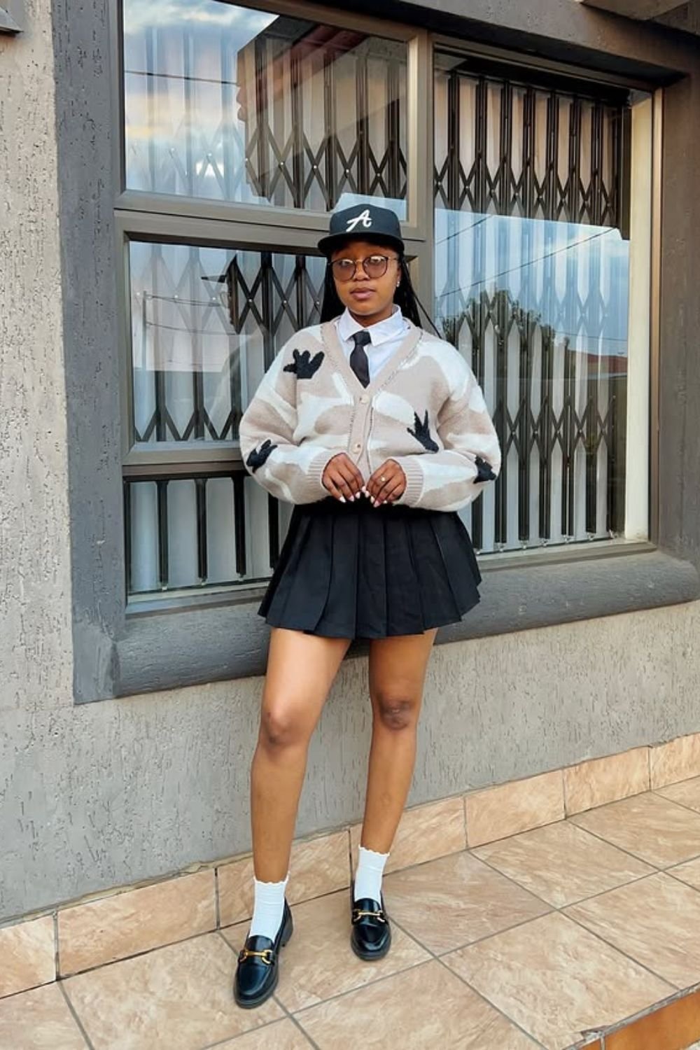 21 School Outfits Ideas for 2026 – For Gleam