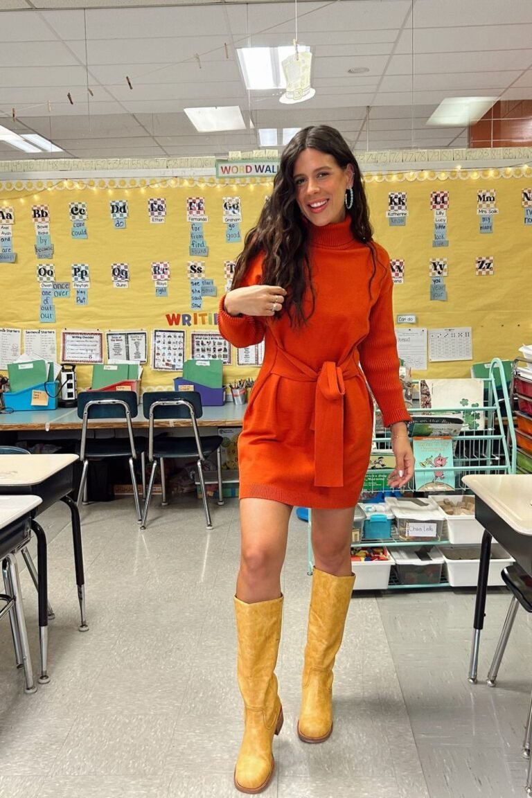 21 School Outfits Ideas for 2026 – For Gleam
