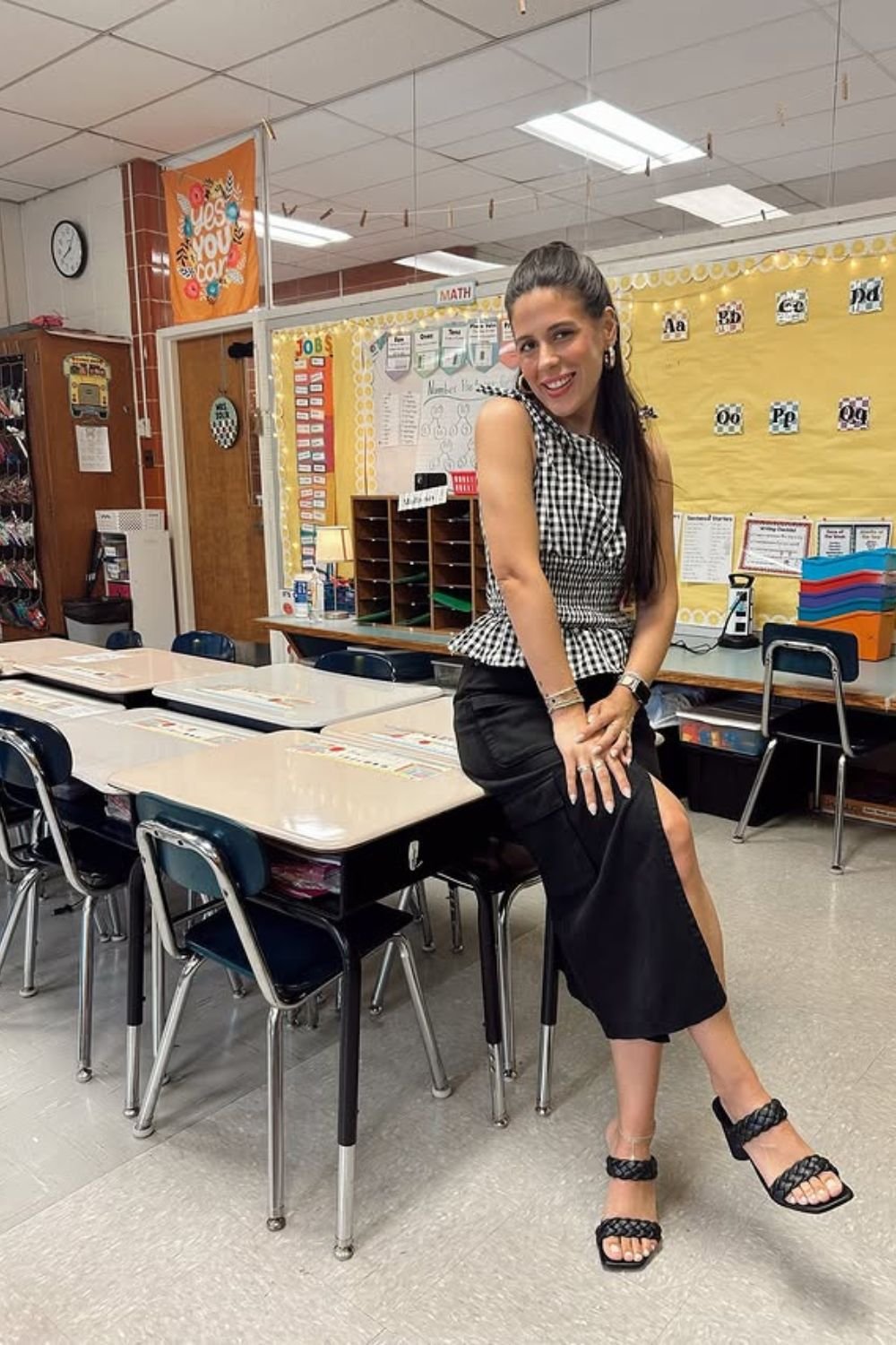 21 School Outfits Ideas for 2026 – For Gleam