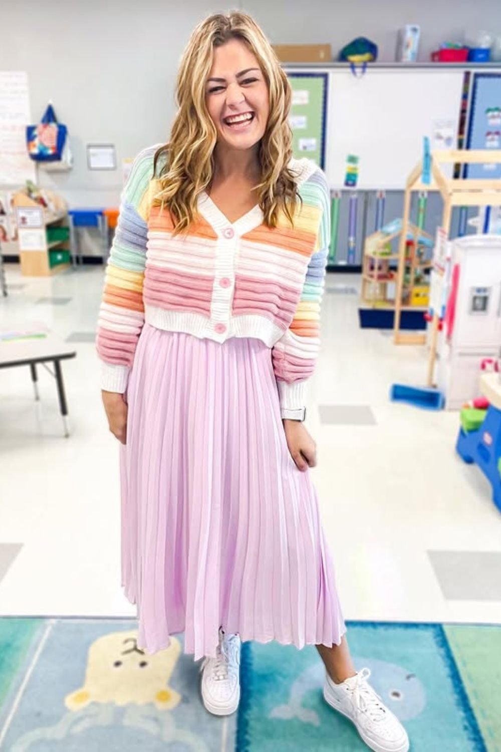 19 Stunning Teacher Outfits Ideas for 2026 – For Gleam