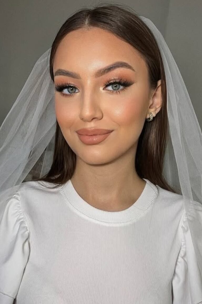 28 Wedding Makeup Ideas for 2026 – For Gleam