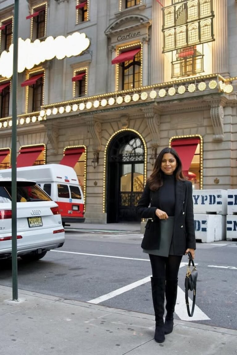 25 Winter Outfits Ideas for 2026 – For Gleam