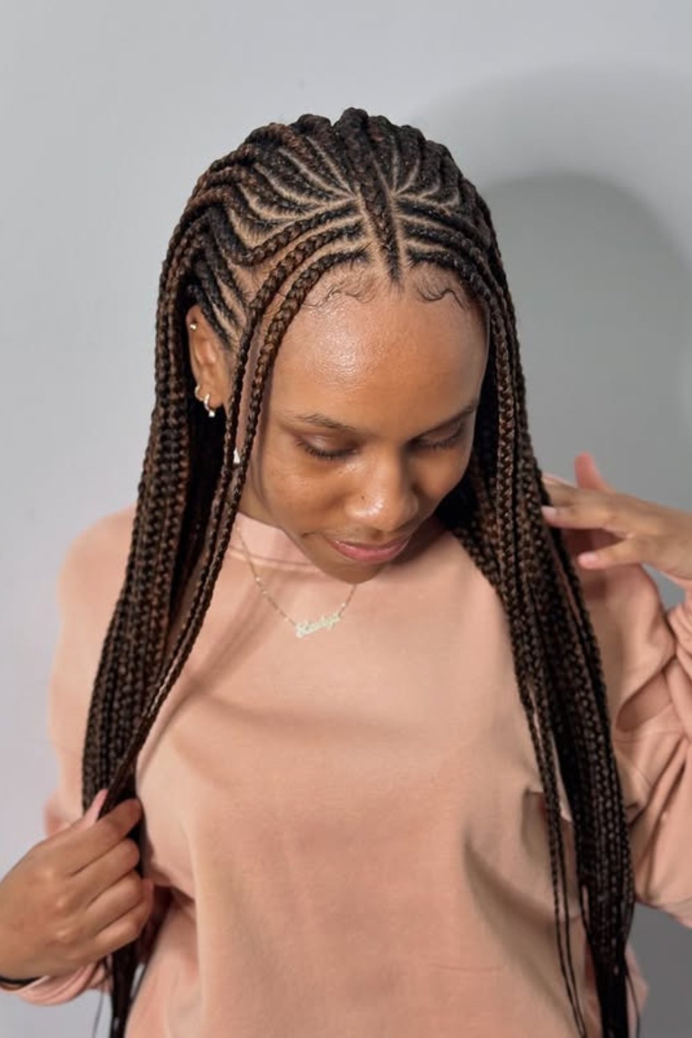 25 Fulani Braid Hairstyle Ideas for 2026 – For Gleam