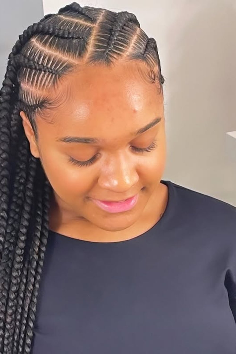 25 Fulani Braid Hairstyle Ideas for 2026 – For Gleam