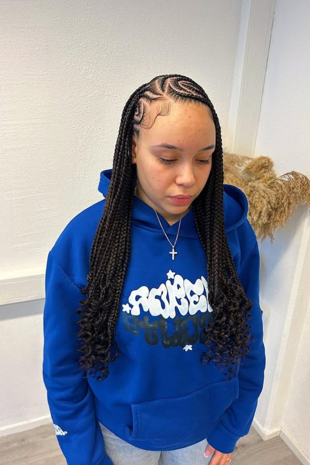 25 Fulani Braid Hairstyle Ideas for 2026 – For Gleam