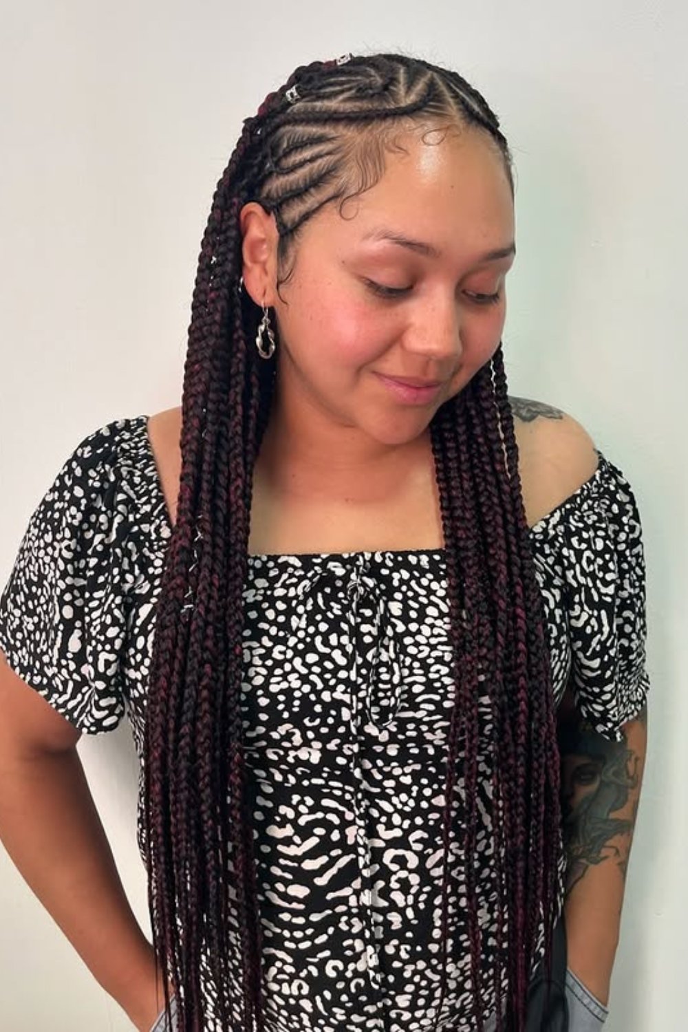 25 Fulani Braid Hairstyle Ideas for 2026 – For Gleam