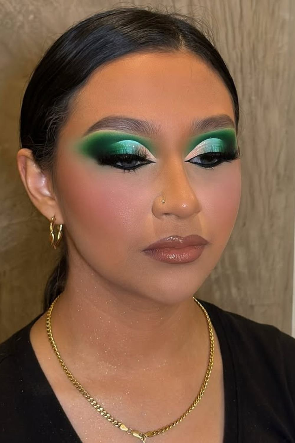 16 Cut Crease Eyeshadow Ideas for 2026 – For Gleam