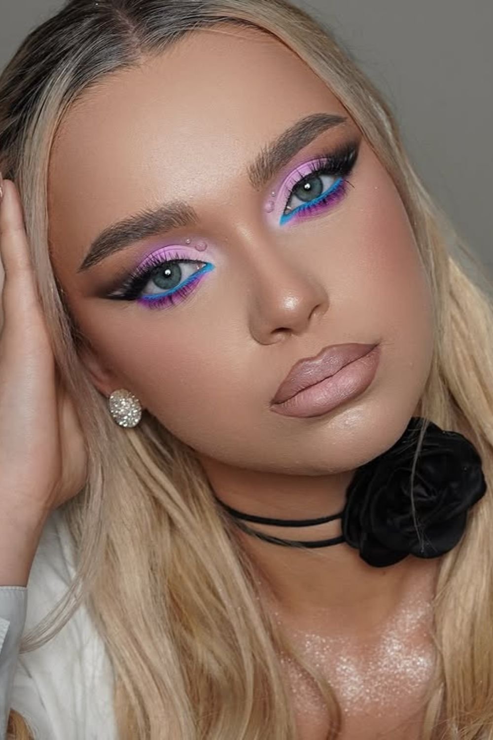 16 Cut Crease Eyeshadow Ideas for 2026 – For Gleam