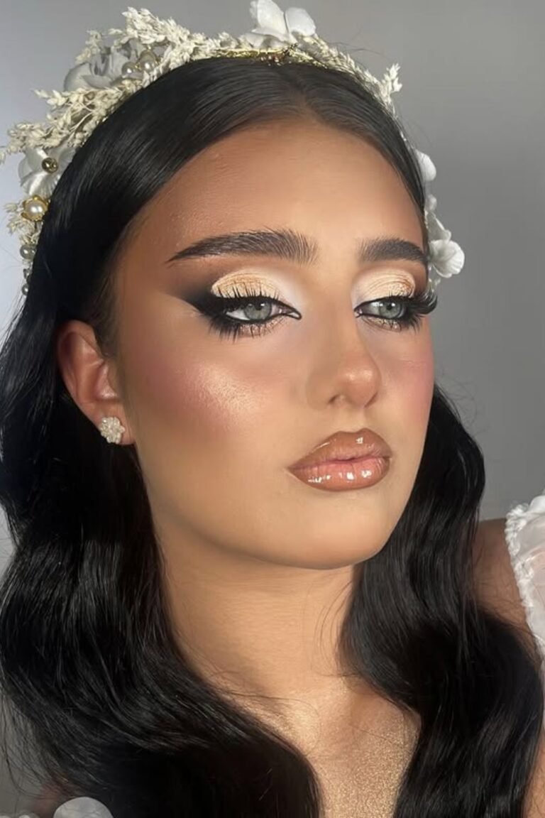 16 Cut Crease Eyeshadow Ideas for 2026 – For Gleam