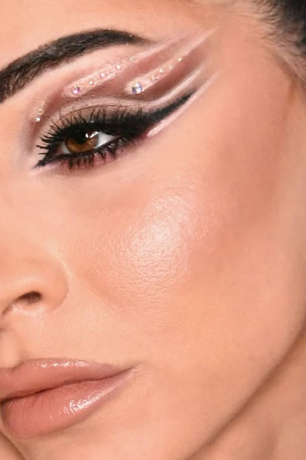 16 Cut Crease Eyeshadow Ideas for 2026 – For Gleam