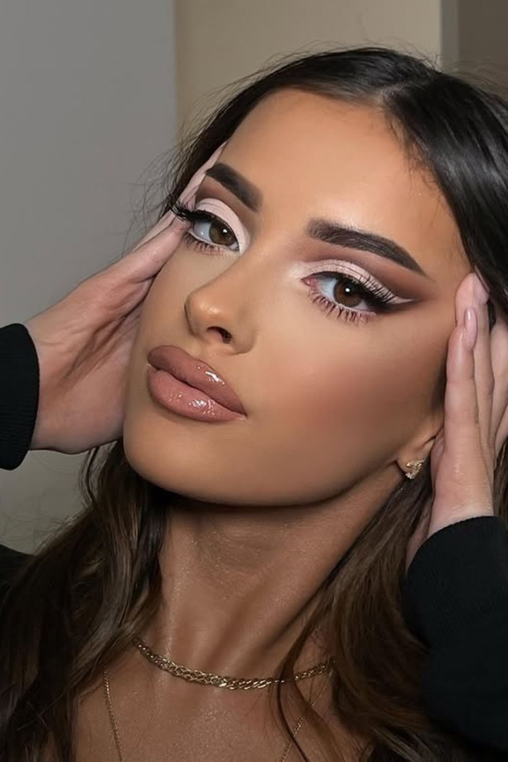 16 Cut Crease Eyeshadow Ideas for 2026 – For Gleam