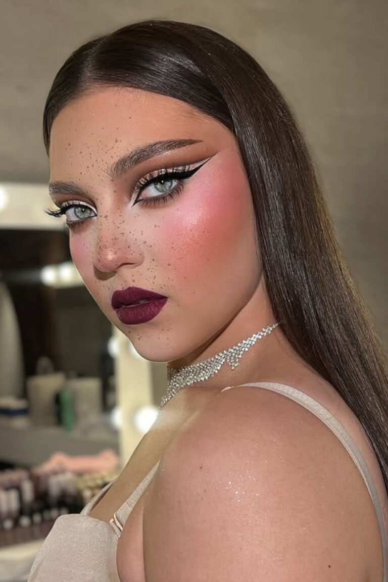 16 Cut Crease Eyeshadow Ideas for 2026 – For Gleam