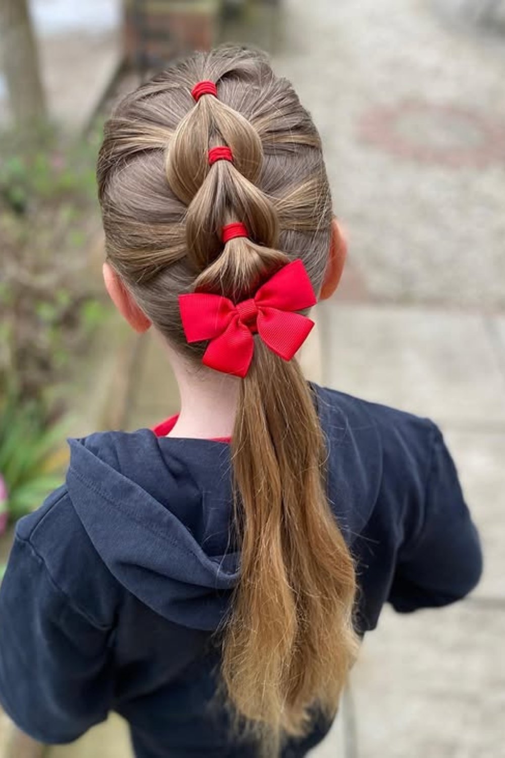 22 Hairstyles for School in 2026 – For Gleam