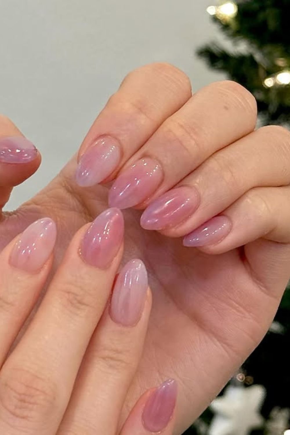 23 Jelly Nails Design Ideas for 2026 – For Gleam